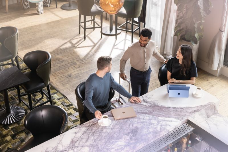 SCORE | Microsoft Careers